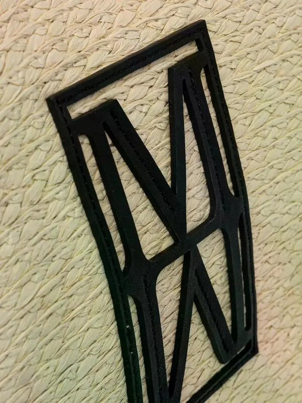Marc O'polo Woven Tote Bag