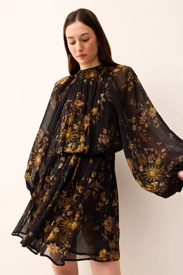 MARIE OLIVER Bobbi Dress