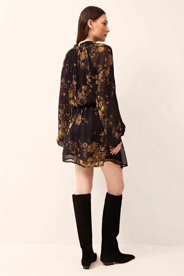 MARIE OLIVER Bobbi Dress