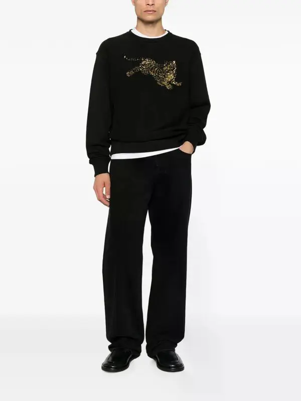 Kenzo Jumping Tiger Sweatshirt