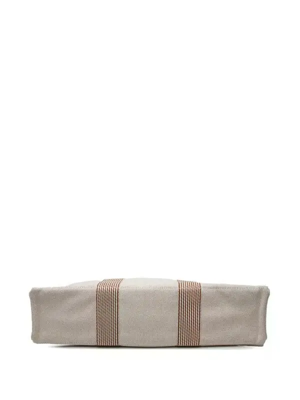 Hermès Fourre Tout Mm Tote Bag - Neutrals