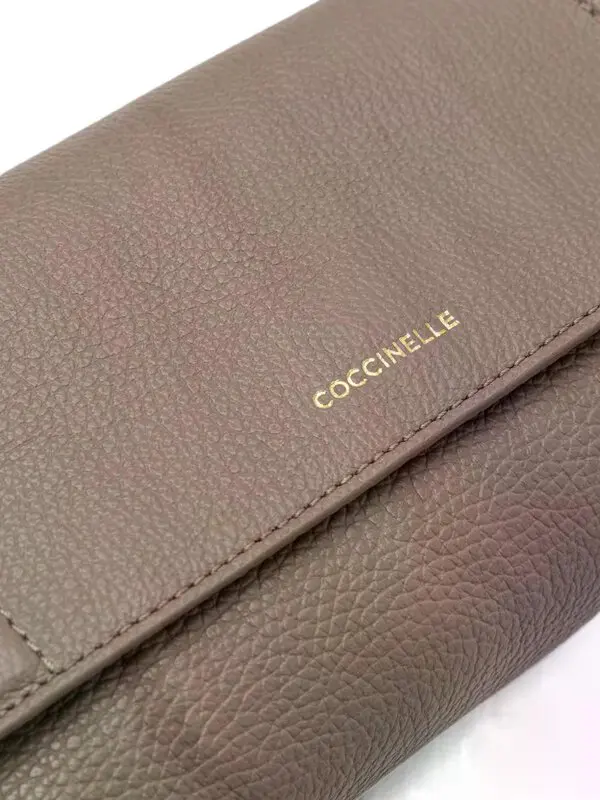 COCCINELLE Mini Bag - Grey