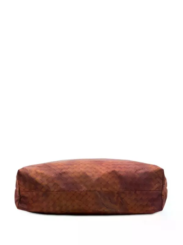 Bottega Veneta Intrecciolusion Tote Bag