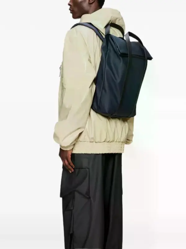 Rains 2 Way Tote Backpack