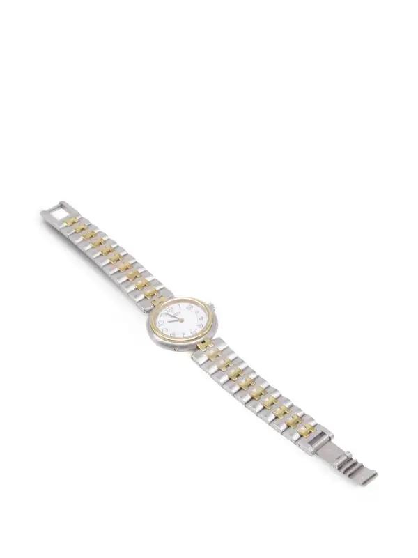 Hermès Profile 20mm Watch
