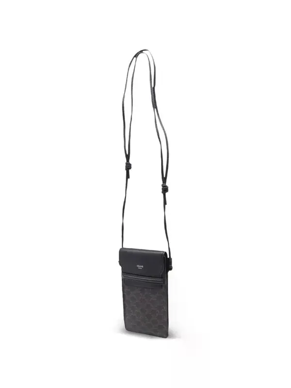 Celine Triomphe Phone Pouch
