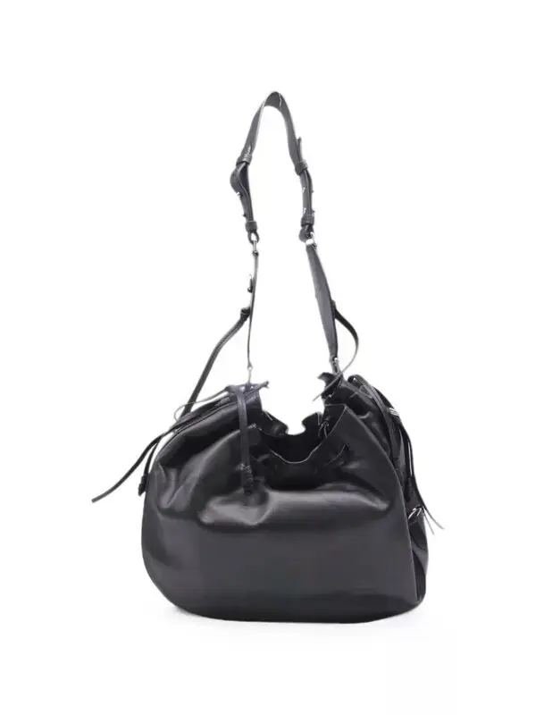 ISABEL MARANT VINTAGE Bolton Shoulder Bag