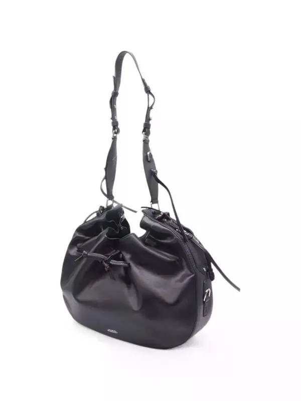 ISABEL MARANT VINTAGE Bolton Shoulder Bag