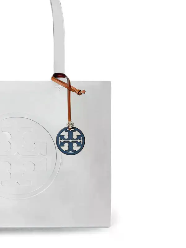 Tory Burch Miller Logo Bag Charm