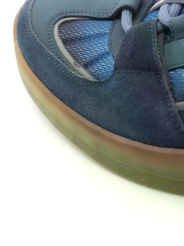 LOUIS VUITTON A View Line" Sneakers