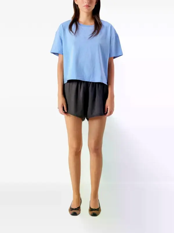 American Vintage Afoma Jersey T-shirt