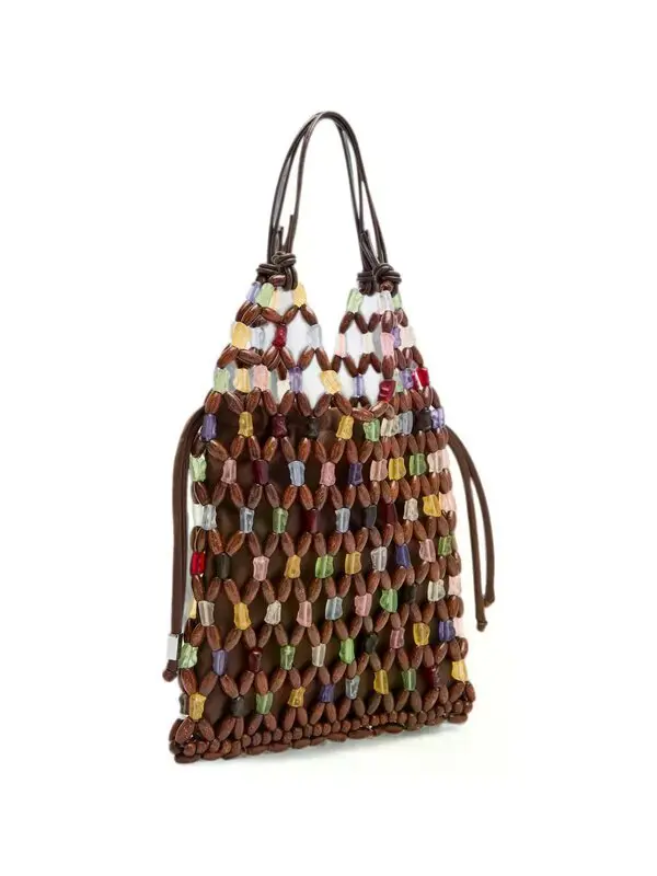 Staud Karla Shoulder Bag