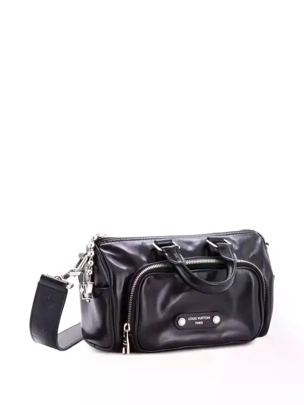 LOUIS VUITTON Keepall Cargo Bandouliere Bag