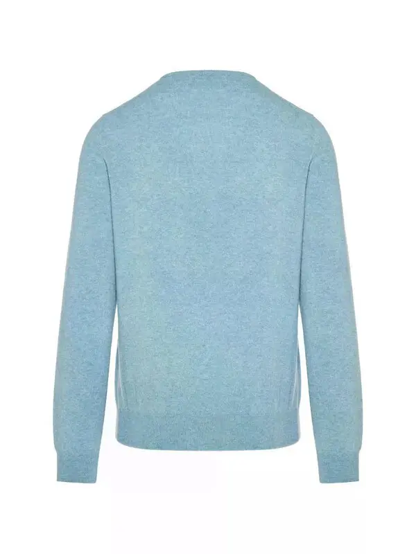 MANDELLI Crew Neck Sweater