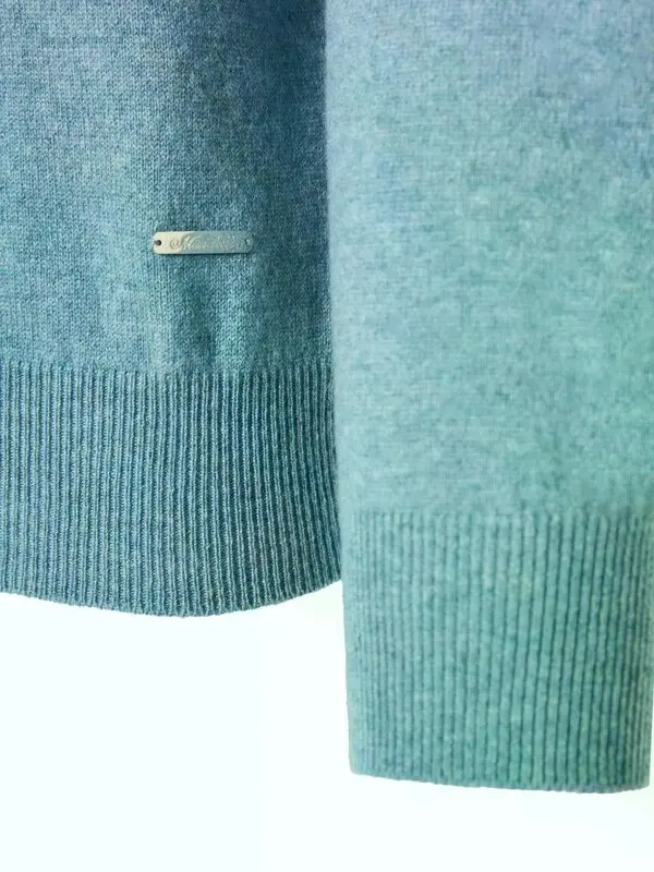 MANDELLI Crew Neck Sweater