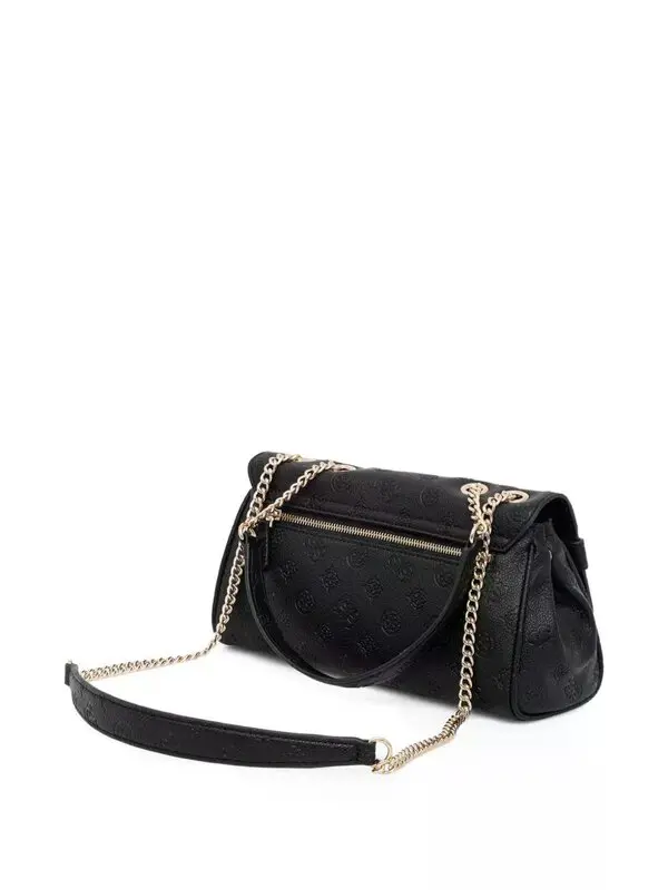 Guess Ella Twist-lock Shoulder Bag