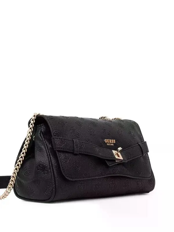 Guess Ella Twist-lock Shoulder Bag
