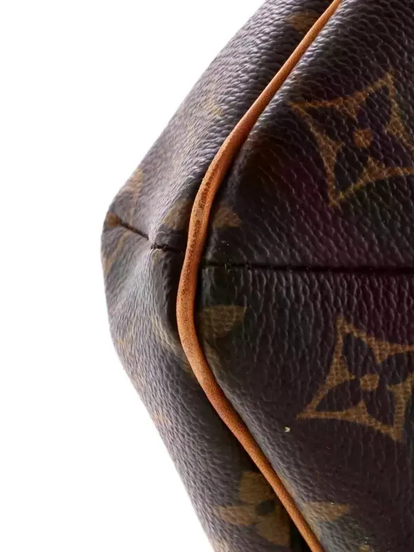 LOUIS VUITTON Monogram Canvas Musette Salsa Gm Crossbody Bag