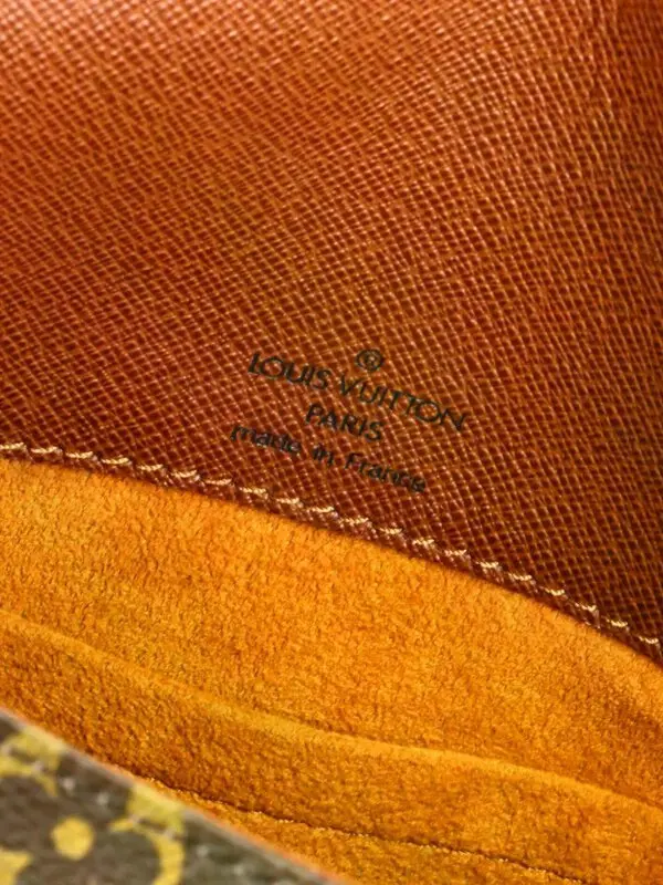 LOUIS VUITTON Monogram Canvas Musette Salsa Gm Crossbody Bag