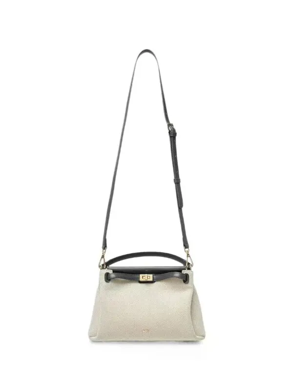 Jw Pei Carmen Top Handle Bag - Black