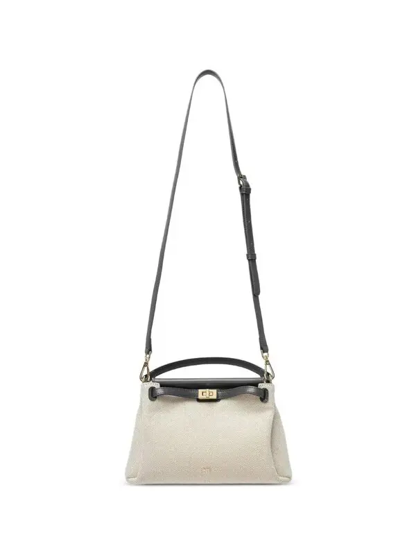 Jw Pei Carmen Top Handle Bag - Black