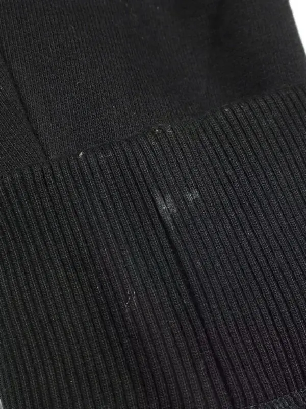 Burberry Embroidered Crewneck Sweatshirt