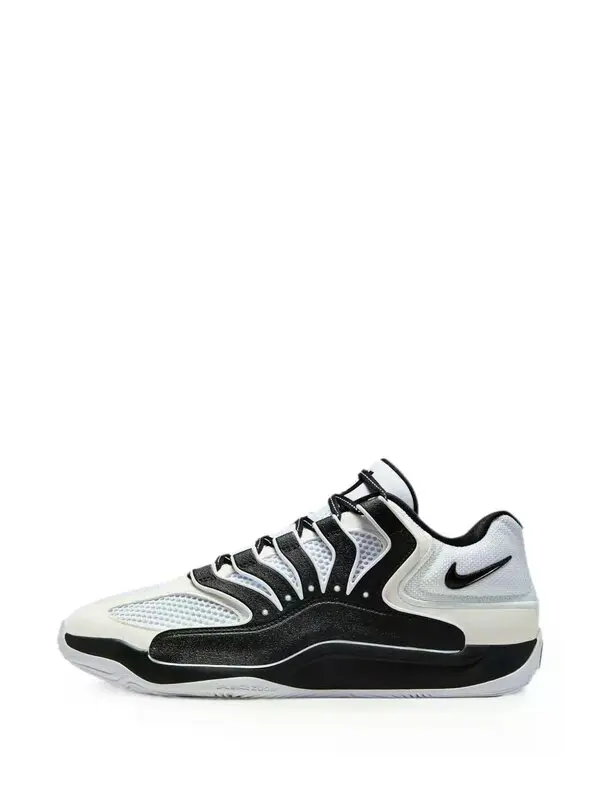 Nike Kd 18 Tb Basketball Sneakers - White