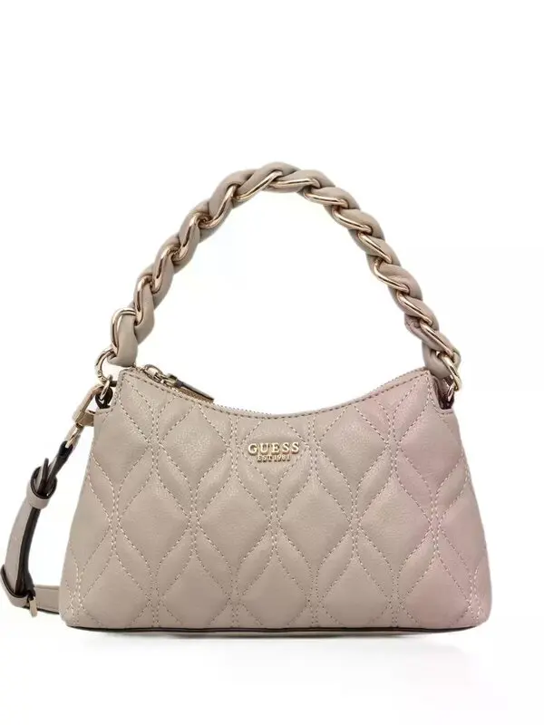 Guess Maxine Tote Bag - Grey