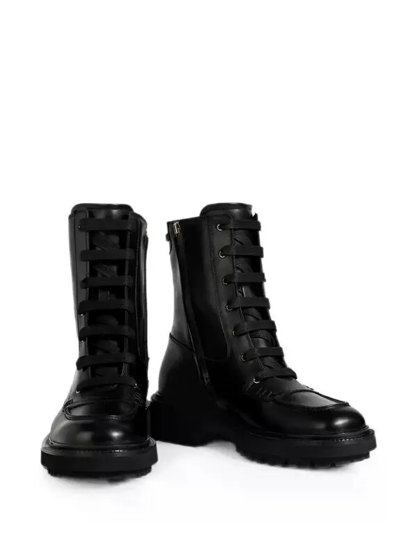 FERRAGAMO Orlando Boots
