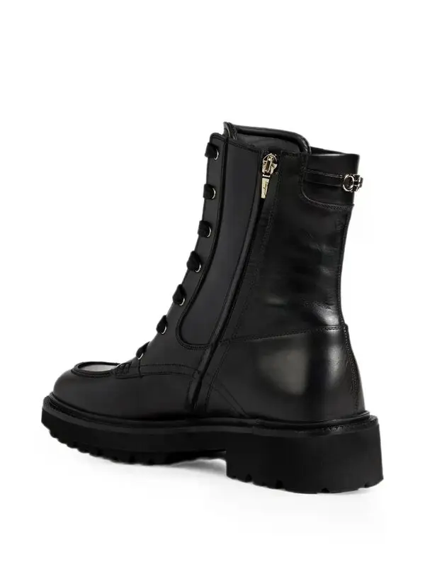 FERRAGAMO Orlando Boots
