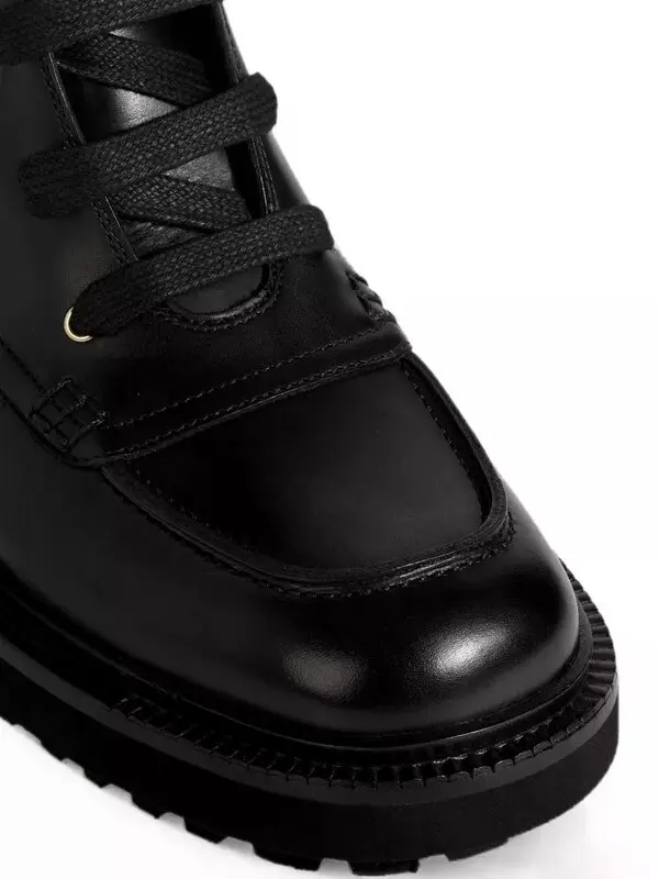 FERRAGAMO Orlando Boots