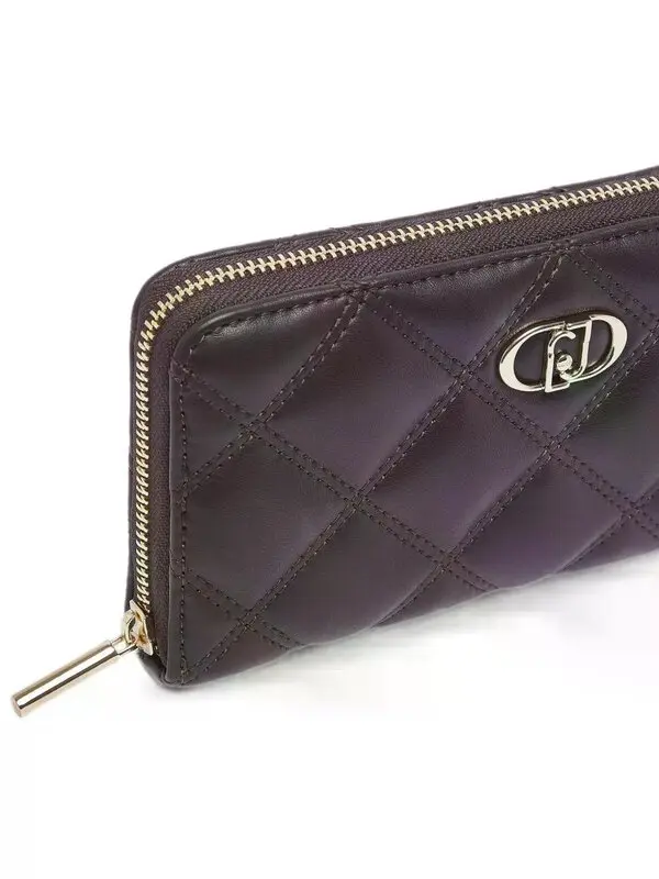 Liu Jo Large Quilted Purse
