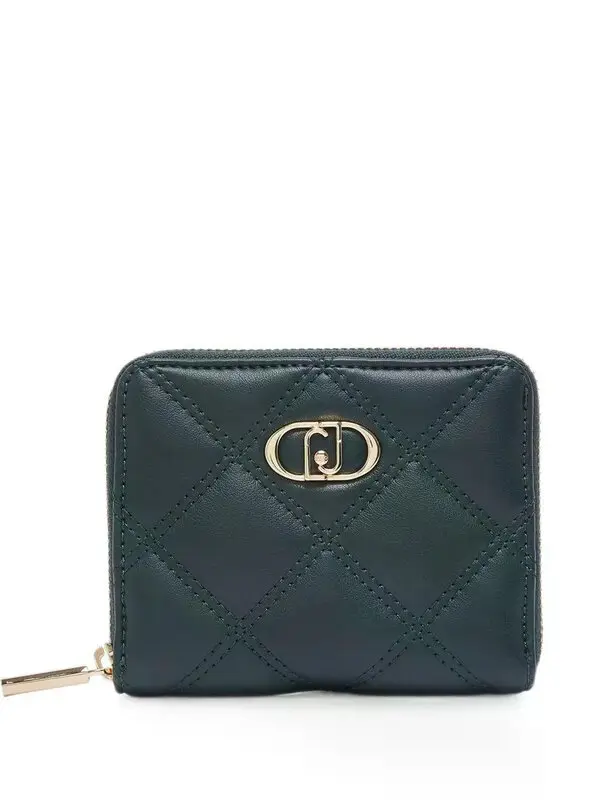 Liu Jo Small Quilted Wallet