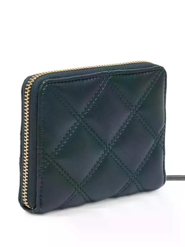 Liu Jo Small Quilted Wallet