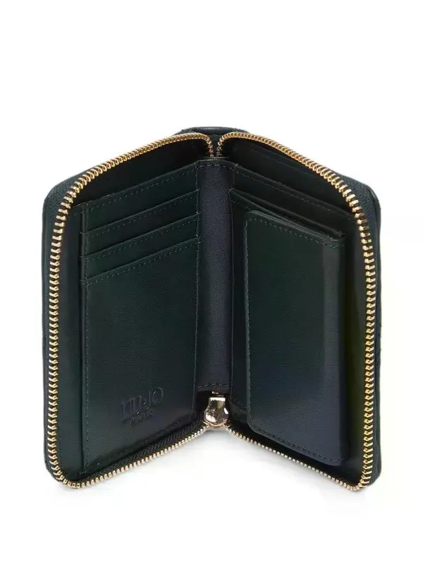 Liu Jo Small Quilted Wallet