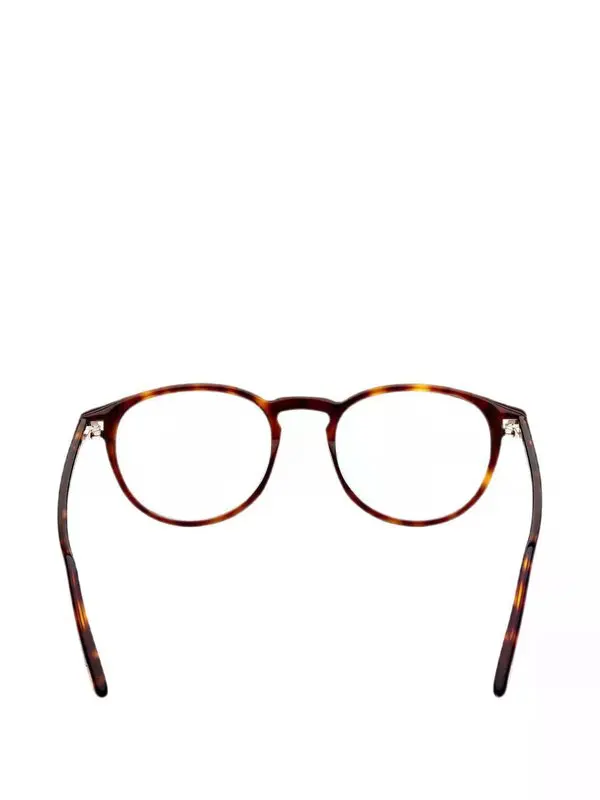 TOM FORD Round-frame Glasses