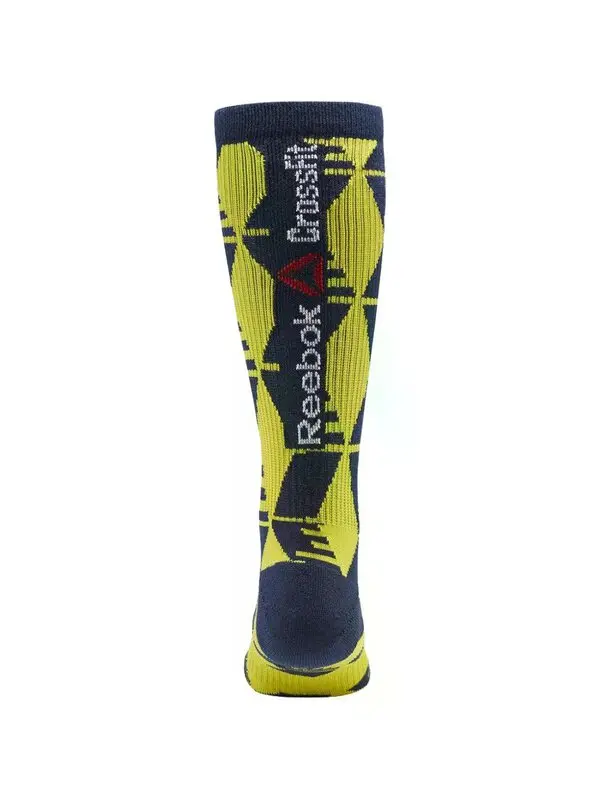 REEBOK X Crossfit Graphic Socks