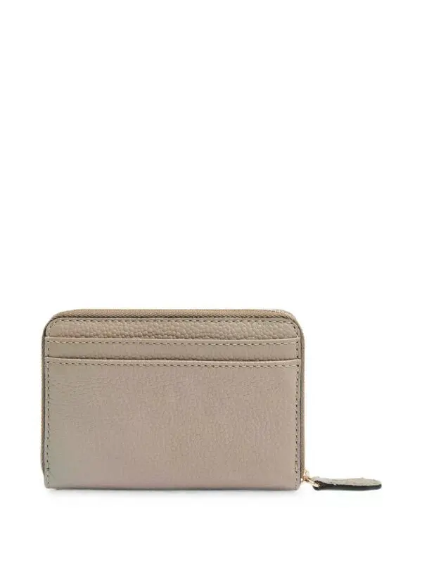 LANCEL Ninon Wallet