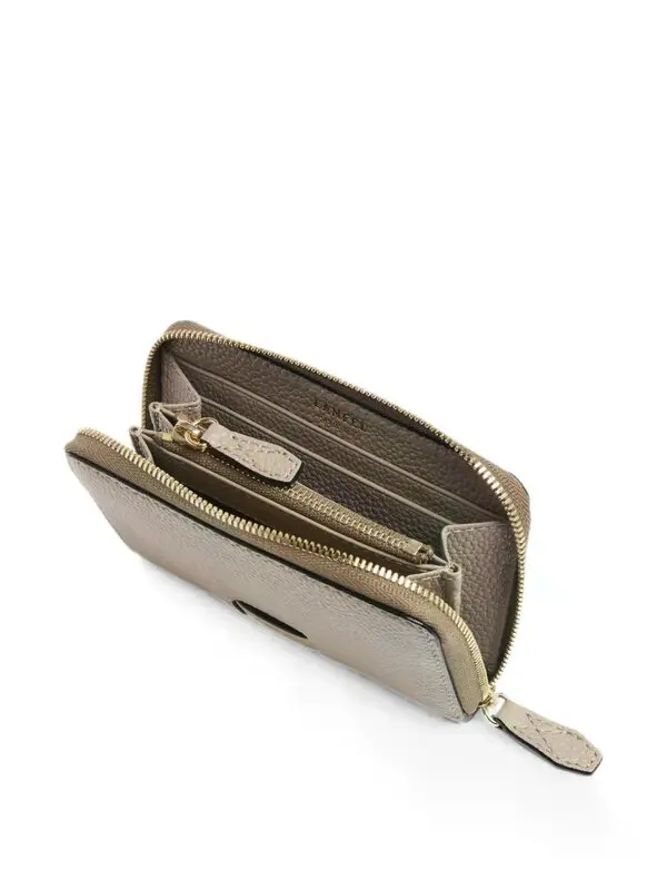 LANCEL Ninon Wallet