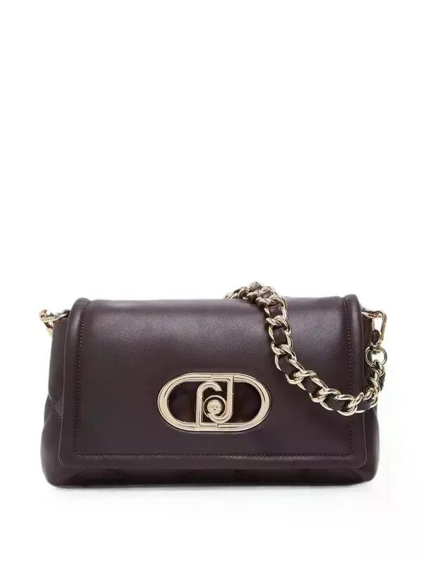 Liu Jo Medium Lapuffy Bag With Quilted Design