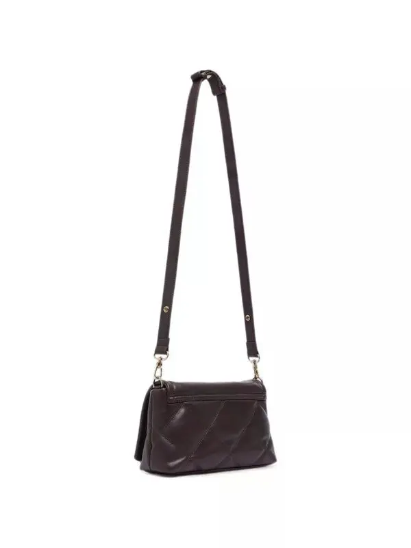 Liu Jo Medium Lapuffy Bag With Quilted Design