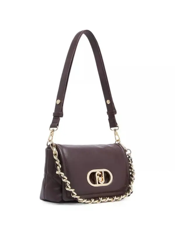 Liu Jo Medium Lapuffy Bag With Quilted Design