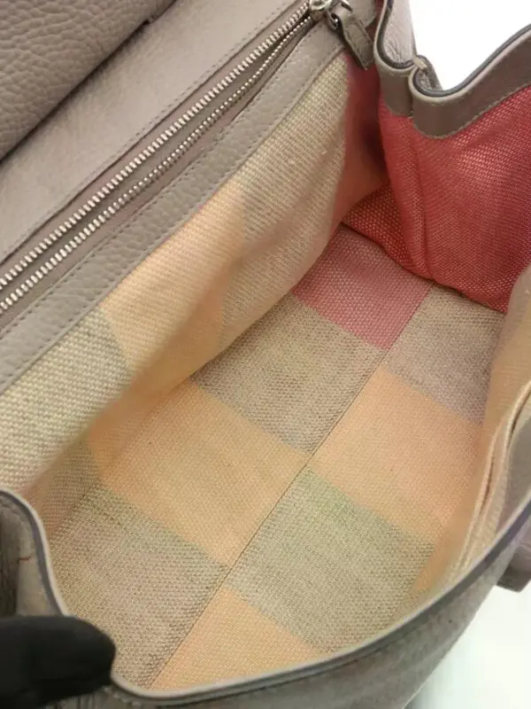 Gucci 2000s Bamboo Daily Tote Bag - Neutrals