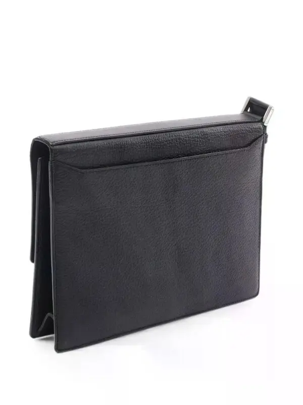 Cartier Pasha Clutch Bag