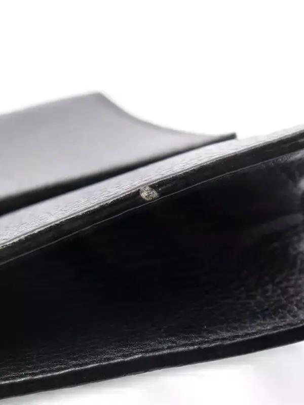 Cartier Pasha Clutch Bag