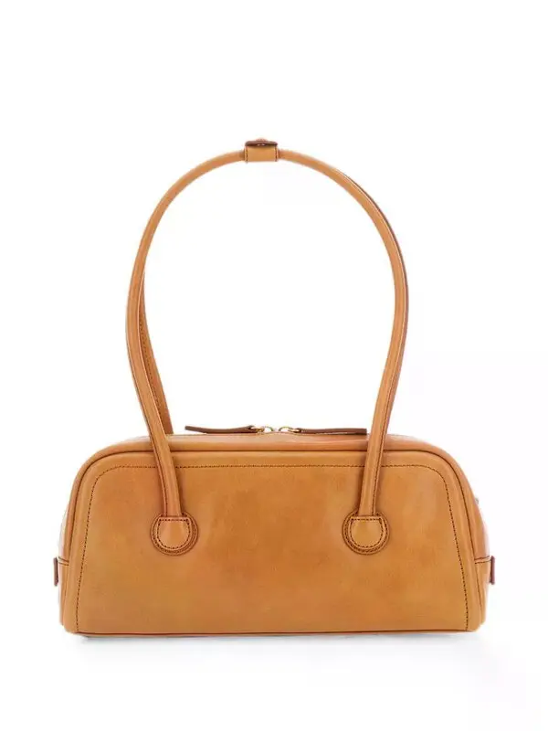 MARGESHERWOOD Leather Shoulder Bag