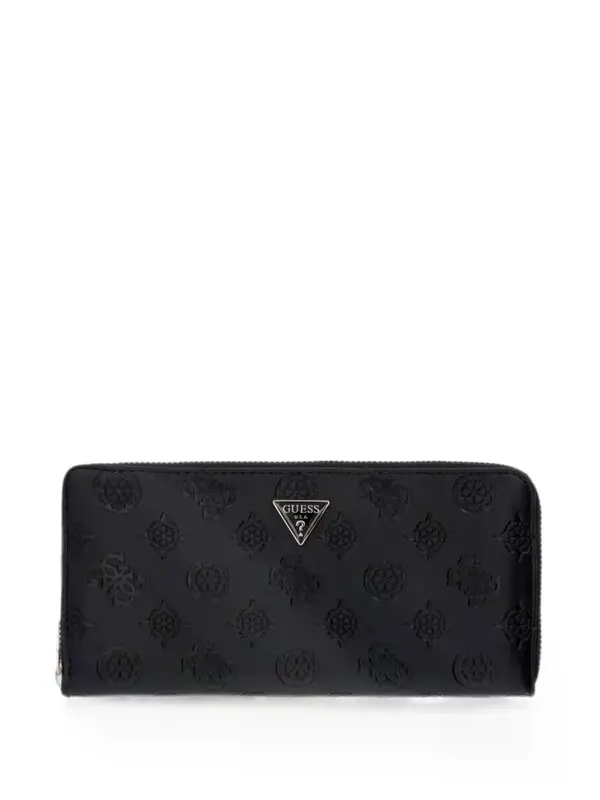 Guess Diana Wallet - Black