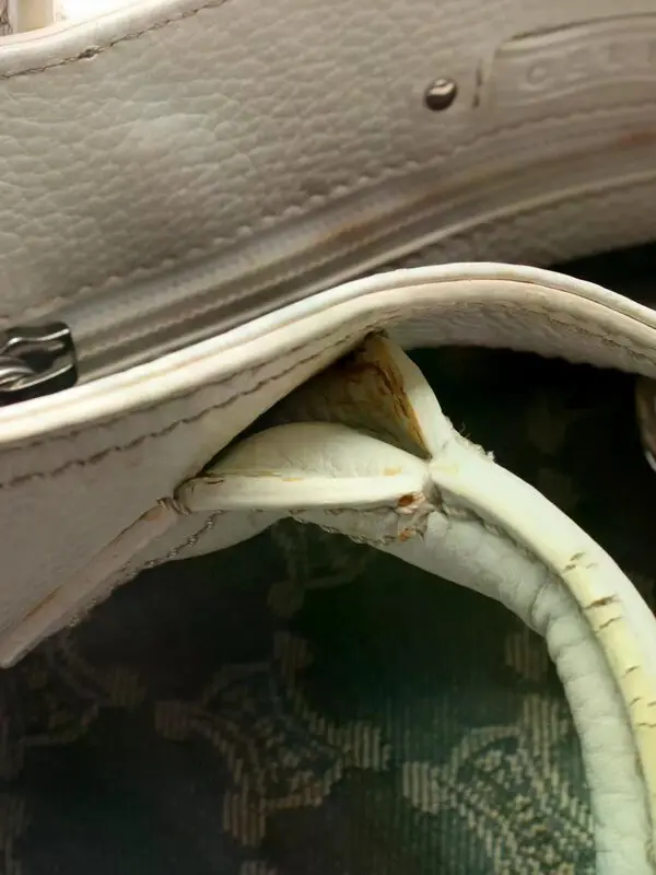 Celine Macadam Paris Tote Bag