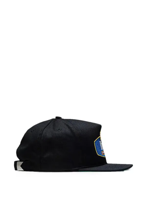 Rhude Racing Crest Baseball Cap