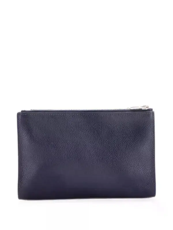 Hermès Zipengo Evercolor Pm Pouch